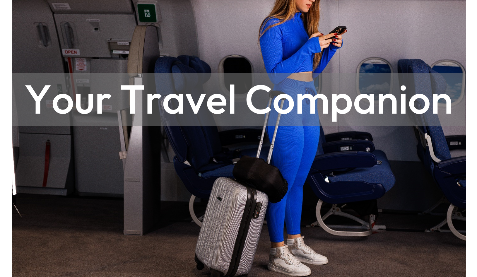 Dare to Experience Something New: The Ultimate Travel Companion – Otoepia